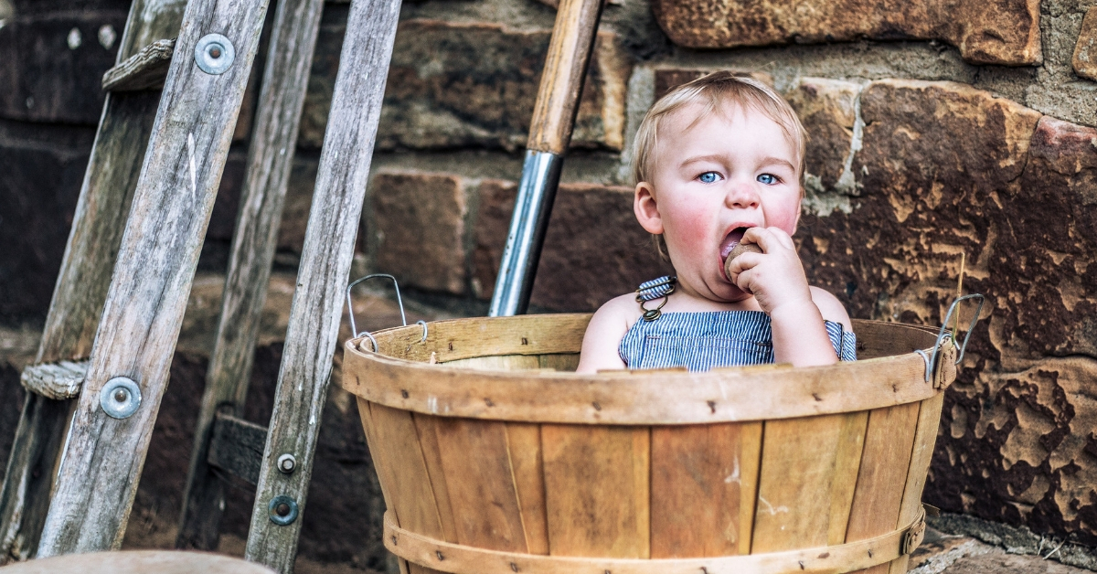 Solving Discipline Problems in Kids: 3 Simple Steps Every Parent Can Use